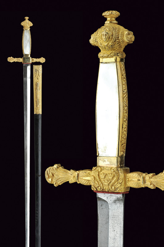 A glaive - auctions & price archive