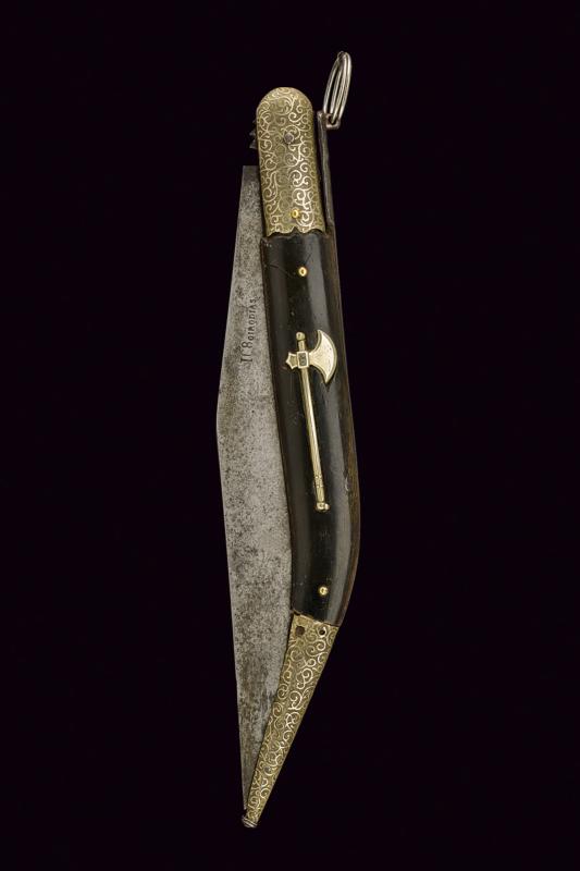 COLTELLA - auctions & price archive